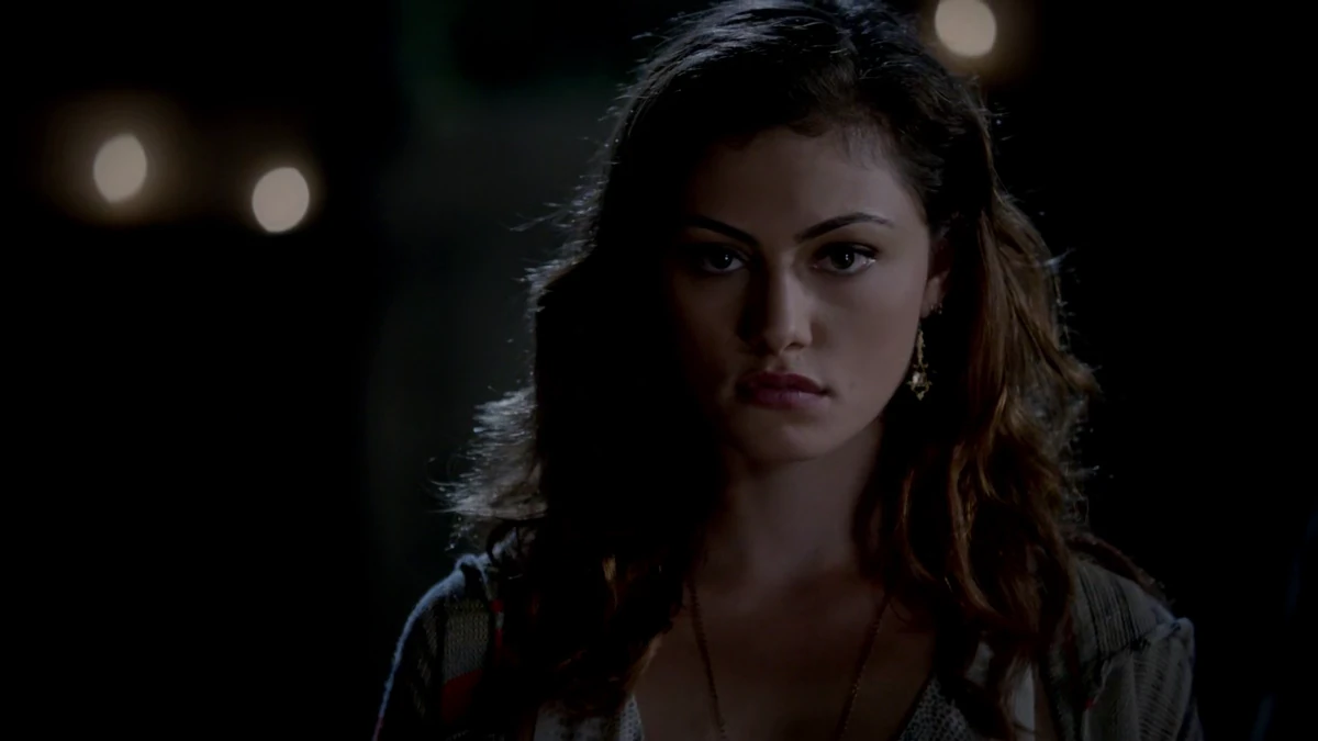 Hayley Marshall-Kenner/Gallery | The Vampire Diaries Wiki | Fandom