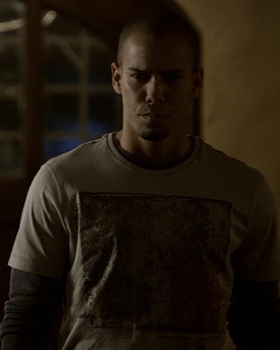 Luka Martin | Wiki Vampirediaries | Fandom