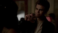 Silas and Qetsiyah | The Vampire Diaries Wiki | Fandom