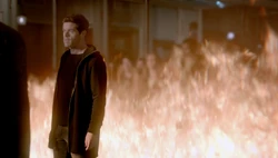 Pyrokinesis | The Vampire Diaries Wiki | Fandom