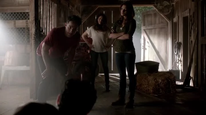 Hayley Marshall-Kenner/Gallery | The Vampire Diaries Wiki | Fandom