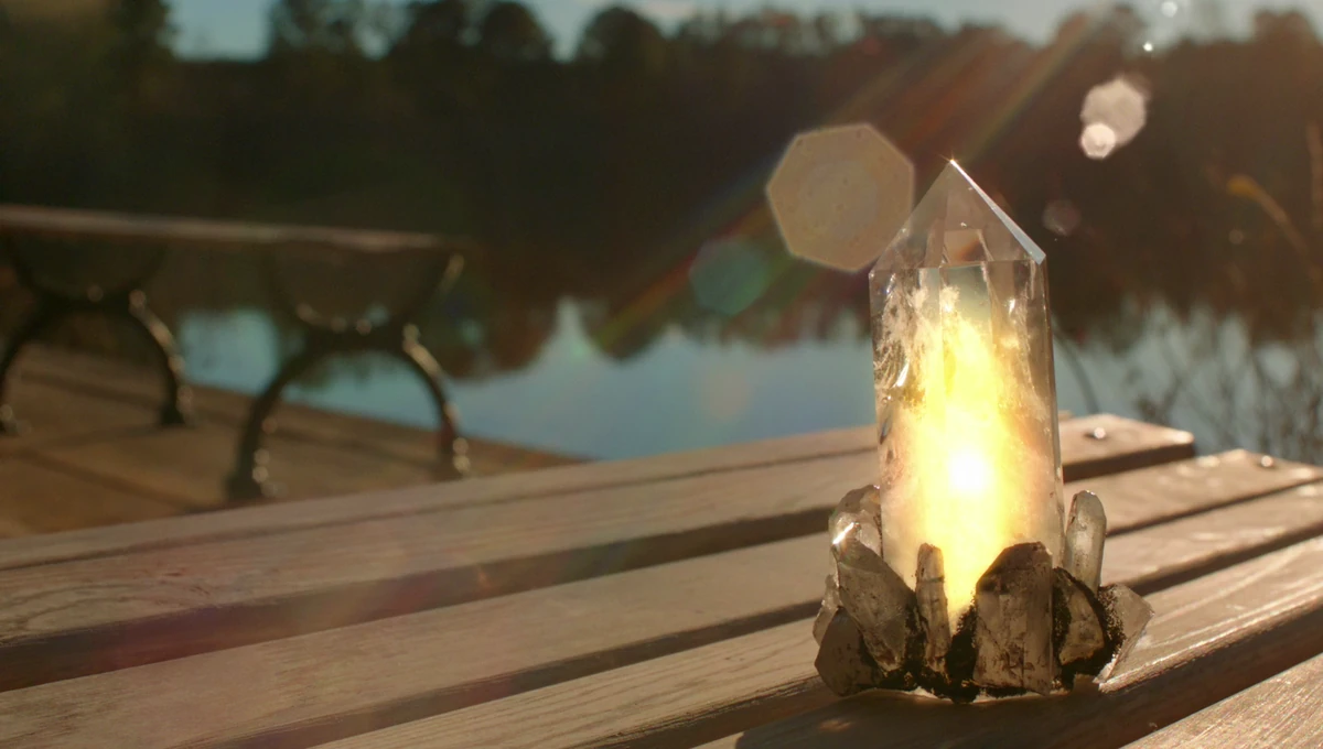 Prism | The Vampire Diaries Wiki | Fandom