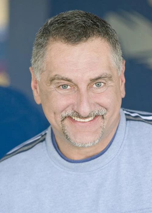 George Contini | The Vampire Diaries Wiki | Fandom