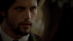 Jackson Kenner | The Vampire Diaries Wiki | Fandom