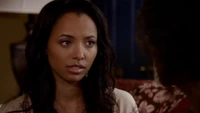 Bonnie and Sheila | The Vampire Diaries Wiki | Fandom