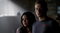 April Young | The Vampire Diaries Wiki | Fandom