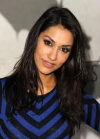 Janina Gavankar | The Vampire Diaries Wiki | Fandom
