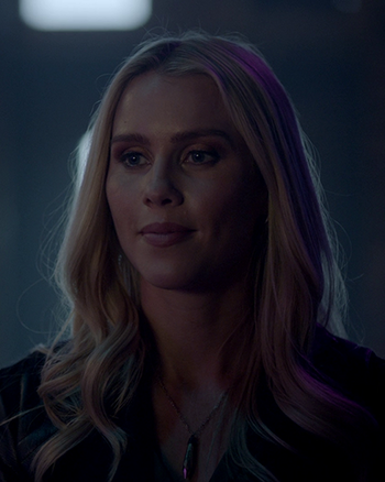 Rebekah Mikaelson | The Vampire Diaries Wiki | Fandom