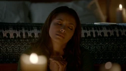 Bonnie Bennett | The Vampire Diaries Wiki | Fandom