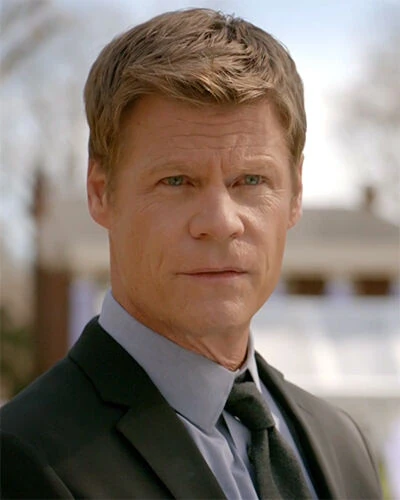 Peter Maxwell | Wiki Vampirediaries | Fandom