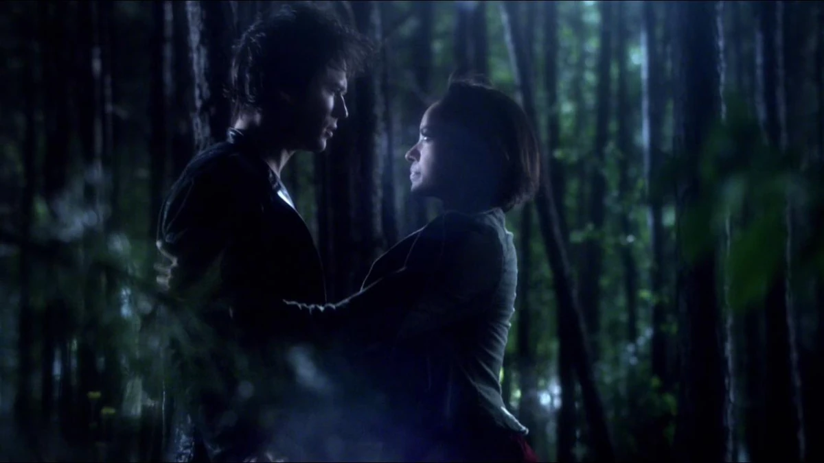 The Anchor | The Vampire Diaries Wiki | Fandom