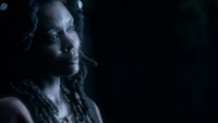Ayana | The Vampire Diaries Wiki | Fandom