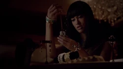 Qetsiyah's Talisman | The Vampire Diaries Wiki | Fandom