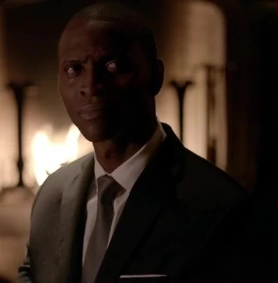 Beau | Wiki Vampirediaries | Fandom