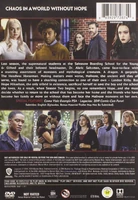 Legacies: The Complete Second Season (DVD) | The Vampire Diaries Wiki ...