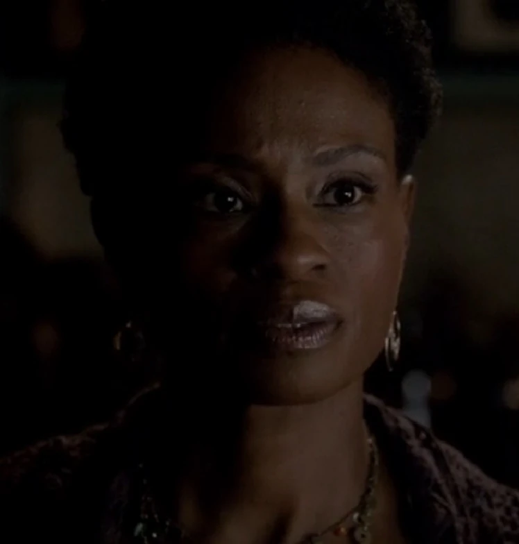 Nandi | Vampire Diaries Wiki | Fandom