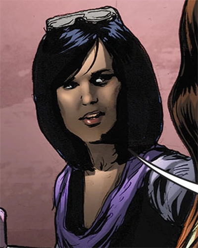 Carissa | The Vampire Diaries Wiki | Fandom