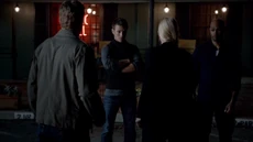 Connor Jordan | The Vampire Diaries Wiki | Fandom