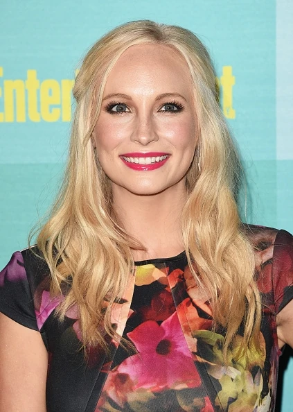 Candice King | Wiki Vampirediaries | Fandom