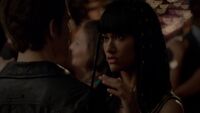 Silas and Qetsiyah | The Vampire Diaries Wiki | Fandom