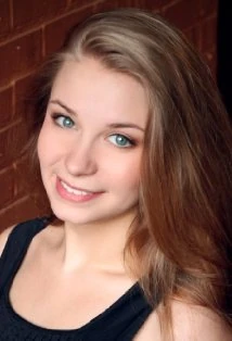 Alexa Yeames | The Vampire Diaries Wiki | Fandom