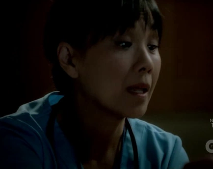 Vickie Eng | Vampire Diaries Wiki | Fandom