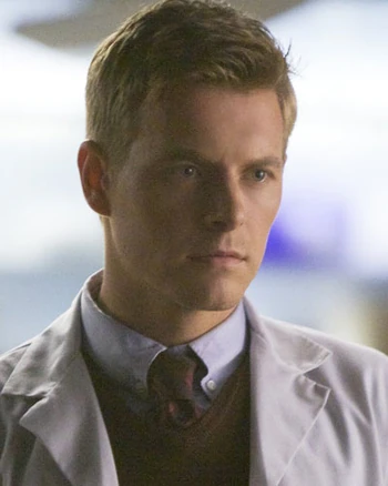 Wes Maxfield | The Vampire Diaries Wiki | Fandom
