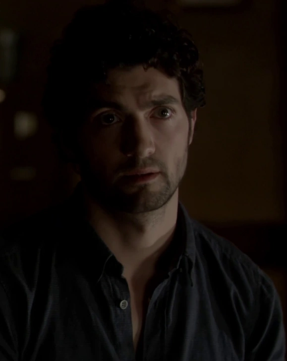 Atticus Shane | Vampire Diaries Wiki | Fandom