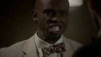 Papa Tunde | The Vampire Diaries Wiki | Fandom