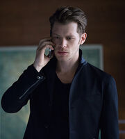 The Originals | Vampire Diaries Wiki | Fandom