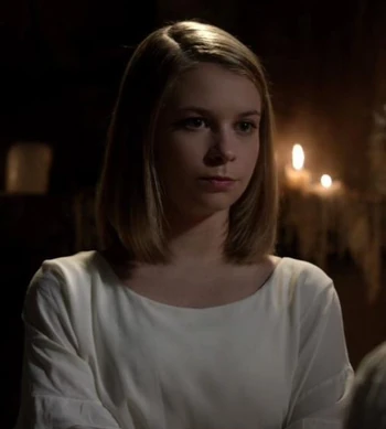 Abigail | Wiki Vampirediaries | Fandom