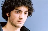 David Alpay | The Vampire Diaries Wiki | Fandom
