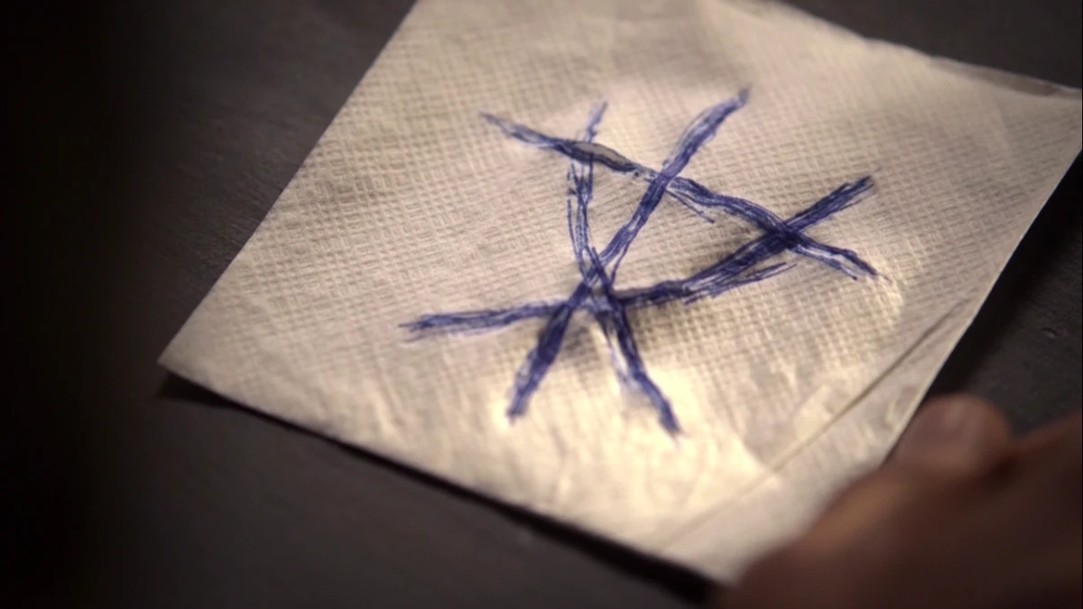 Symbols | The Vampire Diaries Wiki | Fandom