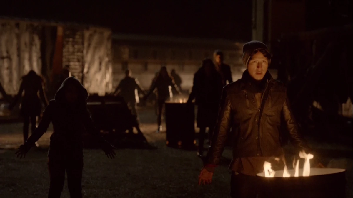 Traveler Magic | The Vampire Diaries Wiki | Fandom