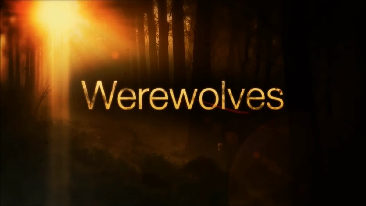 List of Werewolves | The Vampire Diaries Wiki | Fandom
