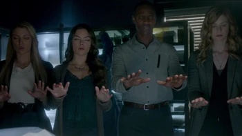 The Heretics | The Vampire Diaries Wiki | Fandom