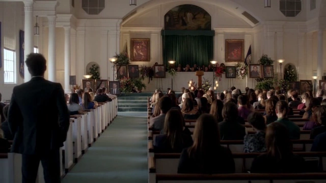 Council Memorial | The Vampire Diaries Wiki | Fandom