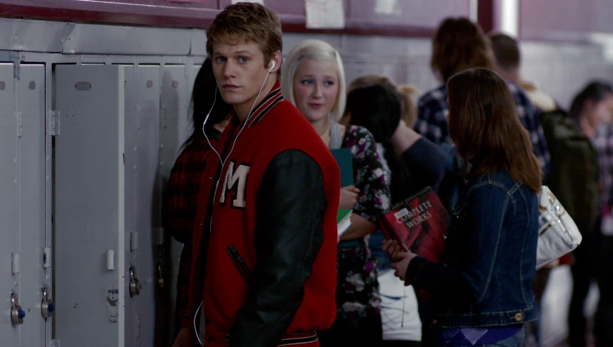 Matt Donovan/Gallery | The Vampire Diaries Wiki | Fandom