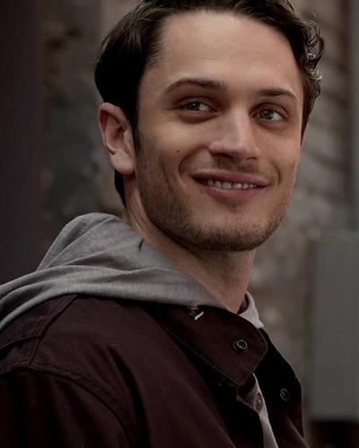 Aiden | Wiki Vampirediaries | Fandom