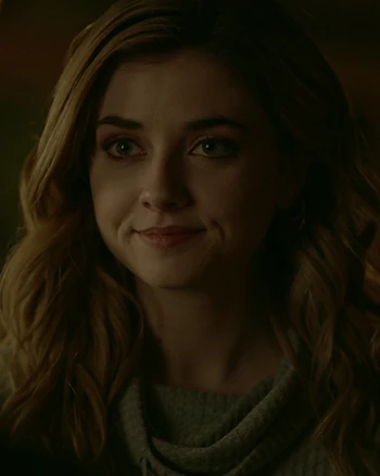 Jade | The Vampire Diaries Wiki | Fandom