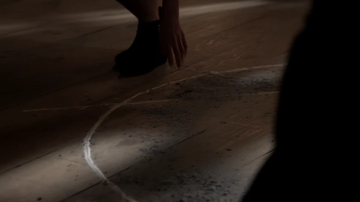 Dark Objects | The Vampire Diaries Wiki | Fandom