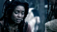Ayana | The Vampire Diaries Wiki | Fandom