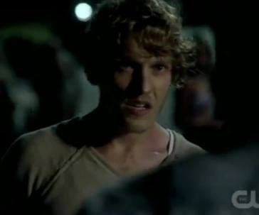 Jimmy | Vampire Diaries Wiki | Fandom