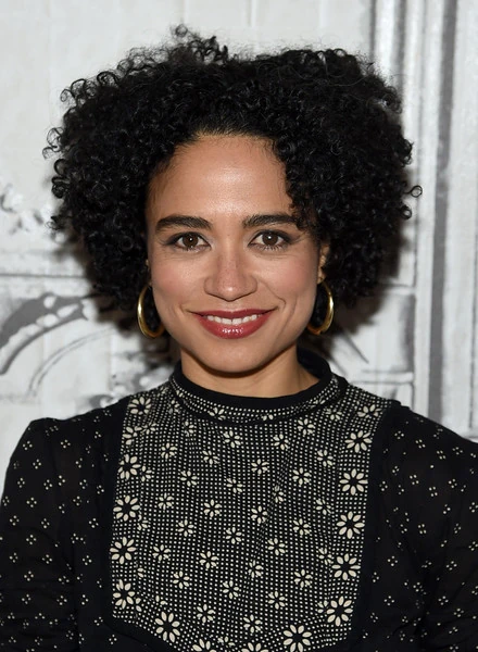 Lauren Ridloff | The Vampire Diaries Wiki | Fandom
