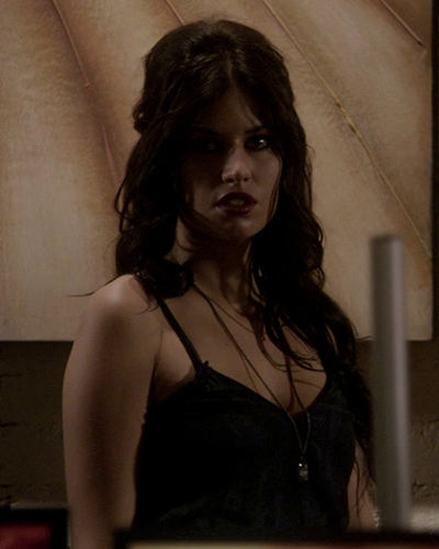 Alice | The Vampire Diaries Wiki | Fandom