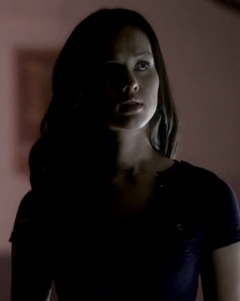 Dana | The Vampire Diaries Wiki | Fandom