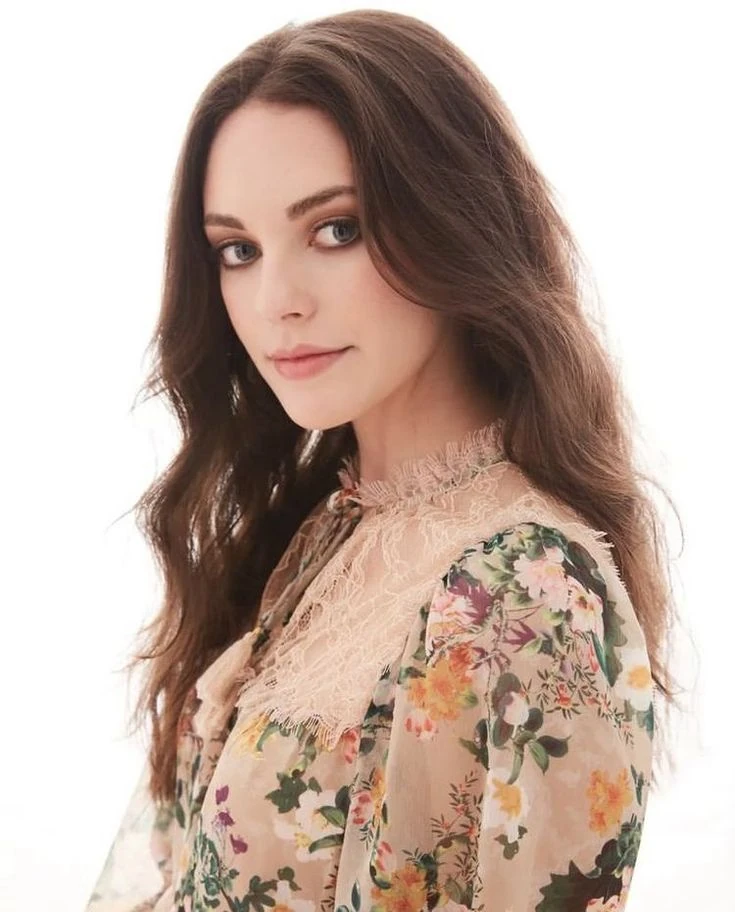 Danielle Rose Russell | Wiki Vampirediaries | Fandom