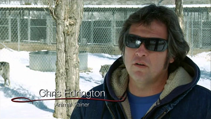 Chris Edrington | The Vampire Diaries Wiki | Fandom