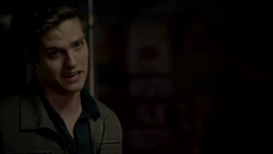 The Originals Season 2 Kaleb