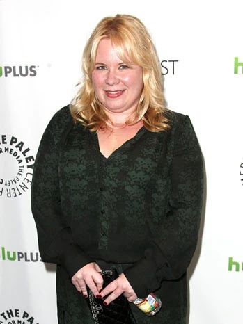 Julie Plec | Vampire Diaries Wiki | Fandom